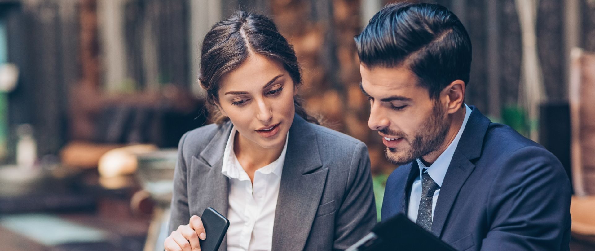 Revanista | Our Journey