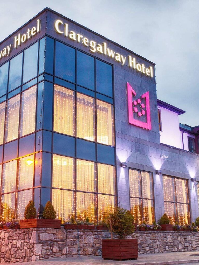 Revanista: Hotel Revenue, Selling and Distribution System